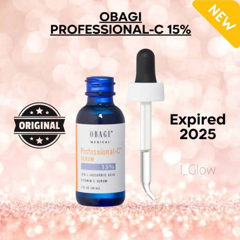 Jual Obagi Professional C Serum 15% - Serum Wajah Vitamin C Di Seller ...