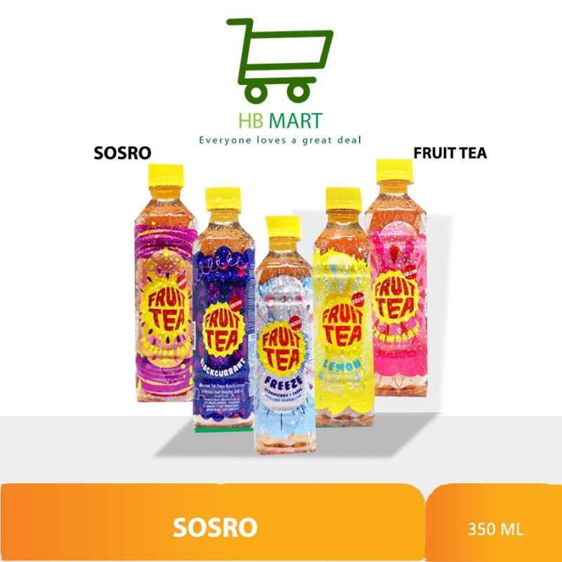 Jual Teh Botol Sosro Kecil Termurah - Harga Grosir Terupdate Hari Ini ...