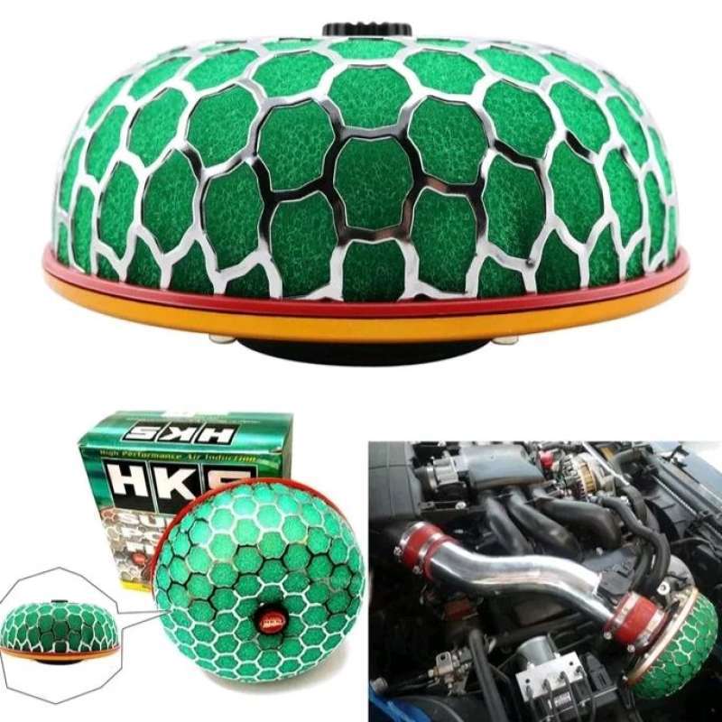 Jual Refil Air Filter Hks Open Racing Filter Udara Mobil Busa Di Seller ...