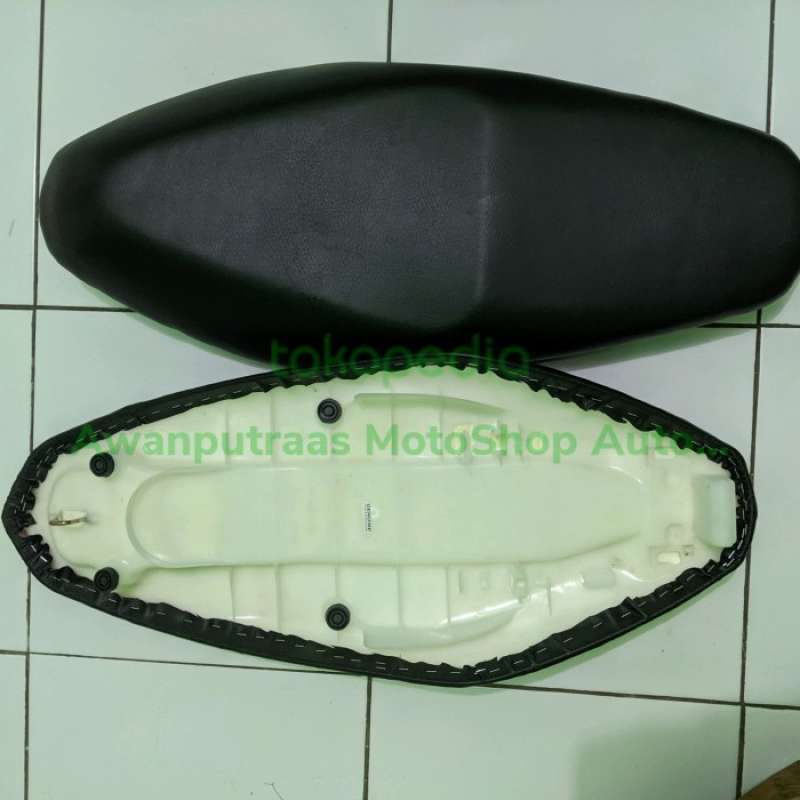 Promo Jok Motor Yamaha X-ride Xride Xride Fi New 125 Diskon 23% Di ...