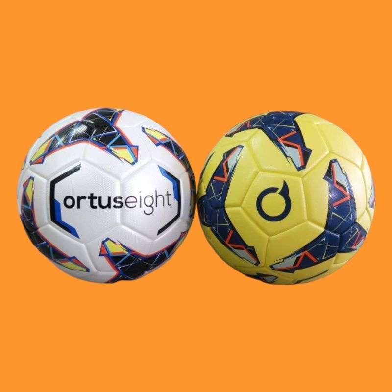 Jual Bola Kaki Ortuseight Cyclone Fb Comp Ball No 5 Di Seller ...