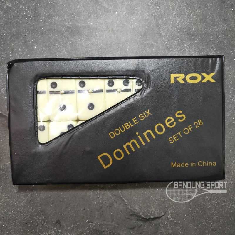 Jual Batu Domino Besar Tebal Besi / Mental Dam / Gaple / Balok / Gaplek ...