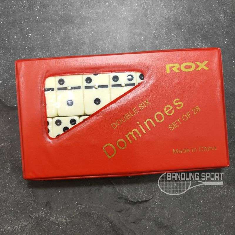 Jual Batu Domino Besar Tebal Besi / Mental Dam / Gaple / Balok / Gaplek ...