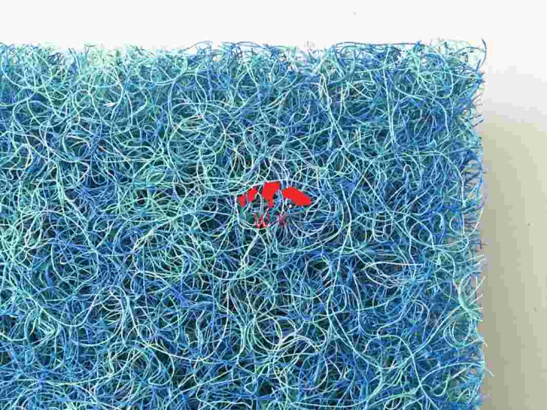 Promo Japanese Filter Mat / Japmat /media Filter 50*50cm Diskon 23% Di ...