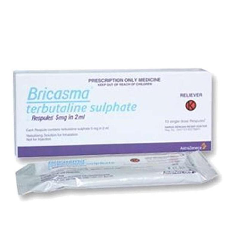 Obat Bricasma Lengkap Harga Terbaru Juni 2024 | Blibli