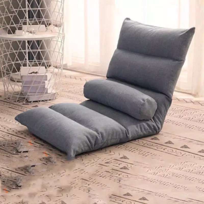 Promo Kursi Dudukan Lesehan Lipat Sofa Santai Tempat Duduk Ruang Tamu ...