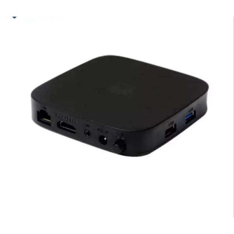 Jual Tv Box Stb Android Huawei Ec6108v9 Unlock Di Seller Retail Indo ...