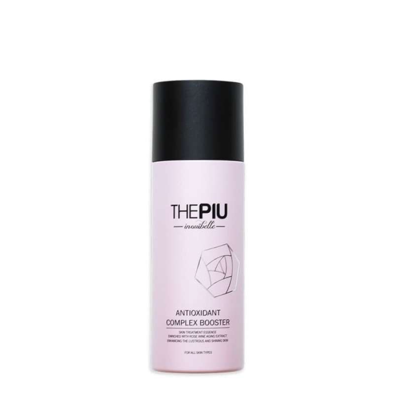 Promo The Piu Antioxidant Complex Booster Diskon 23% di Seller Vulva ...