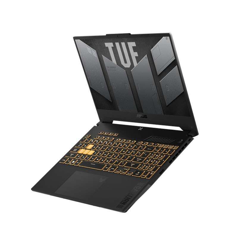 Jual Asus Tuf Gaming F15 Fx507zu4 I7-12700h Rtx4050 512gb Ssd 16gb Win11+ohs Di Seller ...