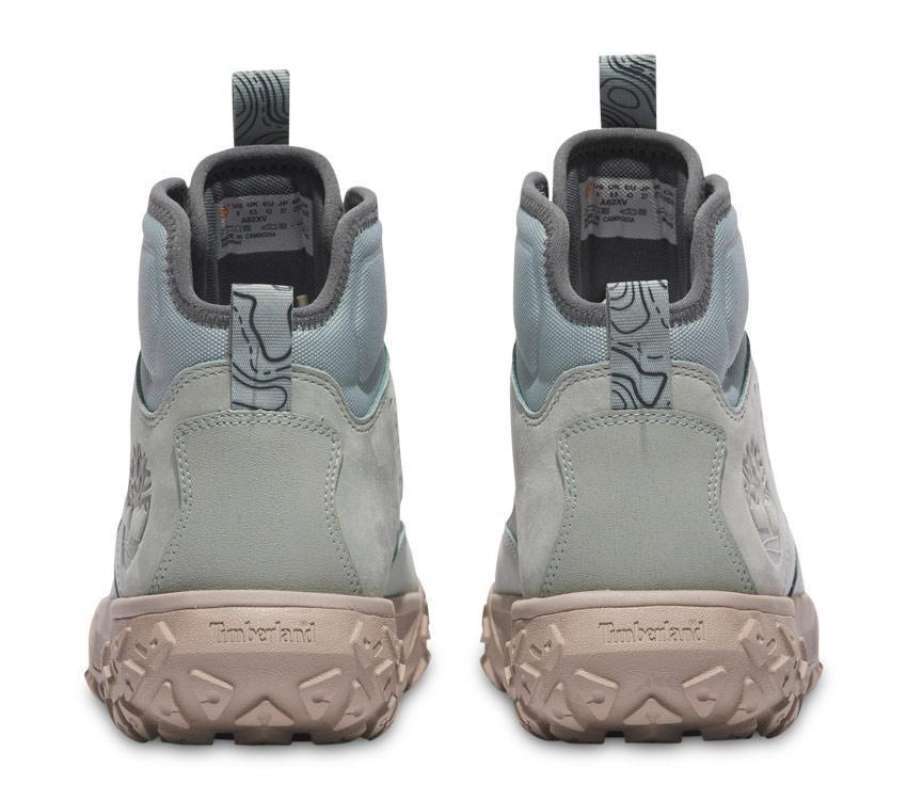 Jual Tm03 Sepatu Boot Sneaker Timberland Pria Original Boots Sneakers ...