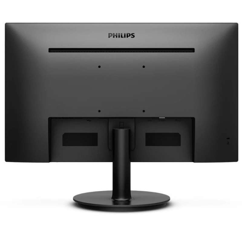 Jual Monitor Led Philips 241v8lb (24) Va/fhd/4ms/100hz/hdmi/vga Di ...