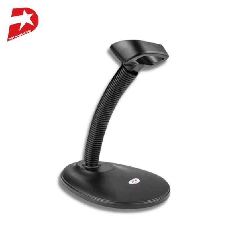 Jual KOLMI Barcode Scanner Stand Standing Dudukan Tiang Barcode KL100 ...