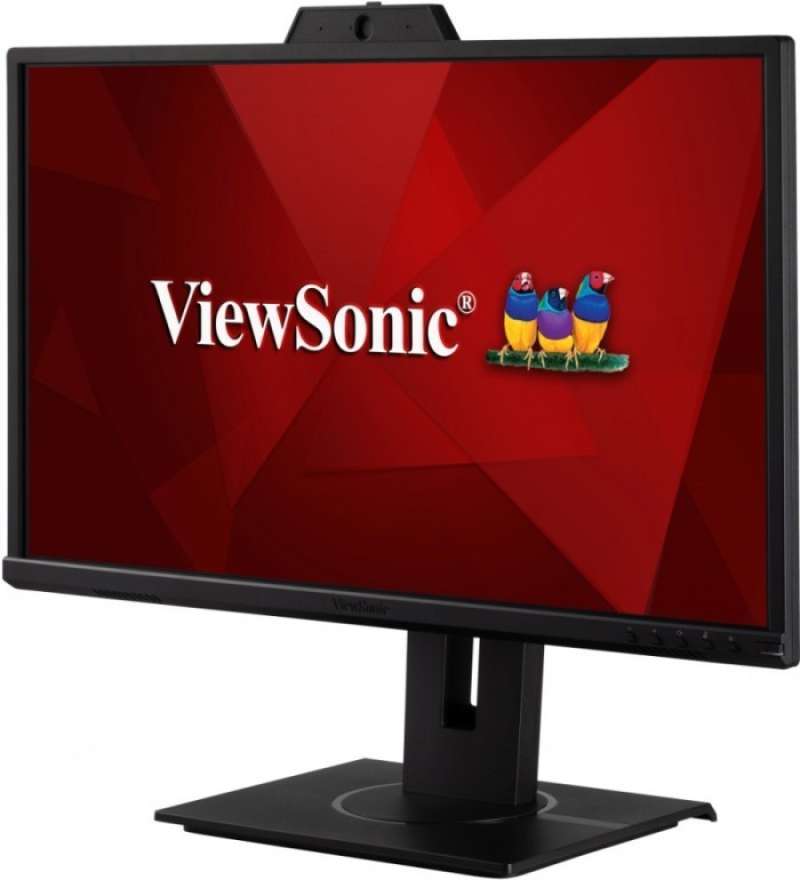 Jual Monitor Led Viewsonic Vg2440v Conferencing Monitor (24/ips/fhd ...
