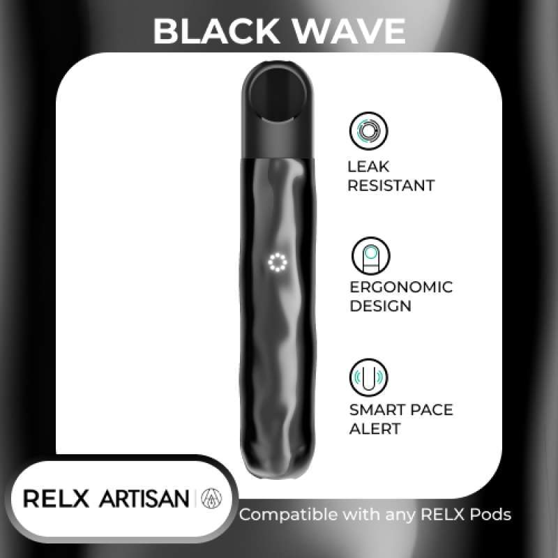 Jual Relx Artisan Pods Termurah - Harga Grosir Terupdate Hari Ini | Blibli