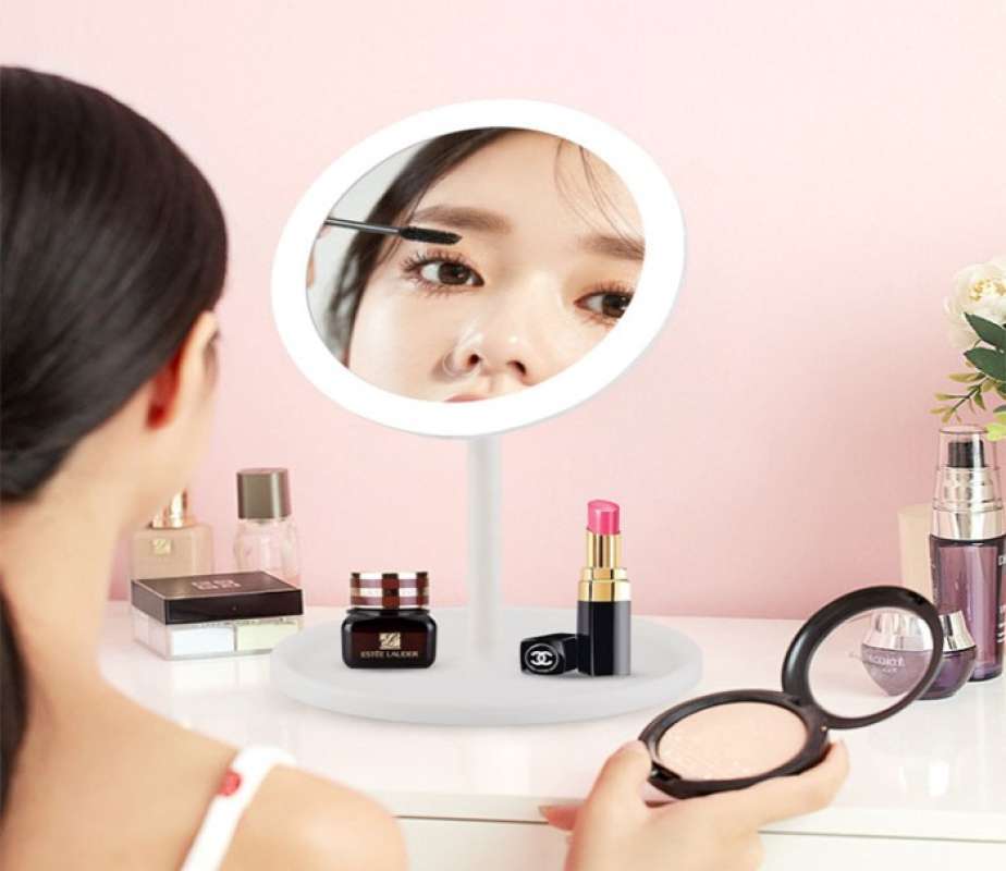 Kaca Rias Led Lipat Lengkap Harga Terbaru Juni 2024 | Blibli
