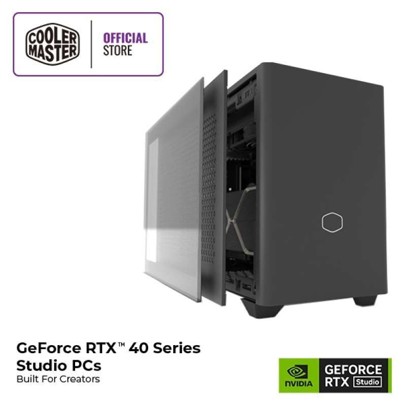 Jual Mini Pc Itx Rtx 4070 Original Murah - Harga Diskon Maret 2024 | Blibli