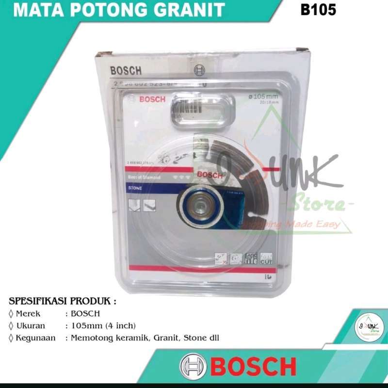 Jual mata gerinda keramik / mata potong keramik tembok beton granit di ...