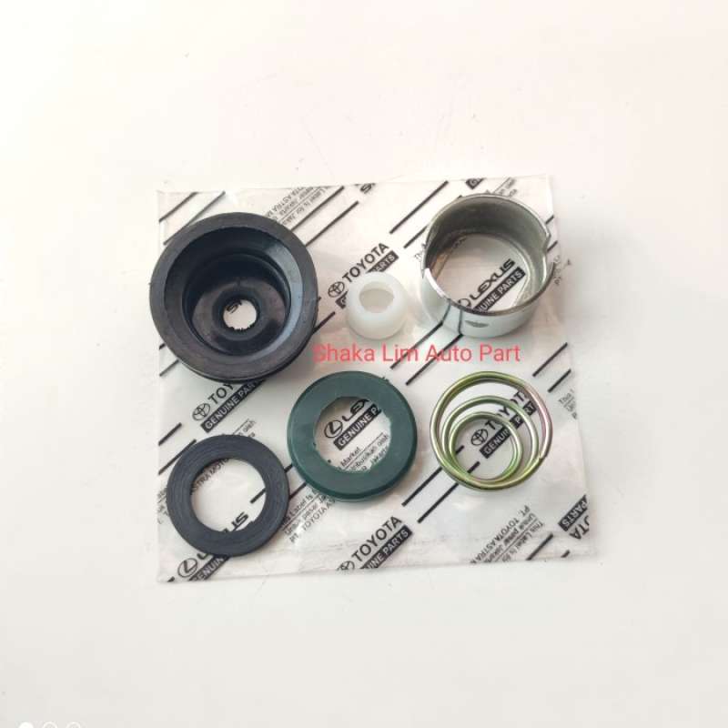 Promo Bushing Bush Bos Tongkat Persneling Transmisi Toyota Innova 33530 ...