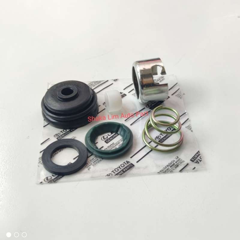 Promo Bushing Bush Bos Tongkat Persneling Transmisi Toyota Innova 33530 ...