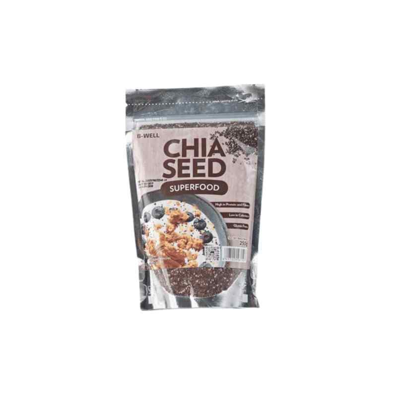 Chia Seed - Harga Terbaru Mei 2026 & Gratis Ongkir | Blibli
