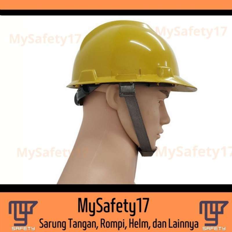 Promo Helm Ts Proyek Inner Helm Pelindung Kepala Helm Safety+inner Tali ...