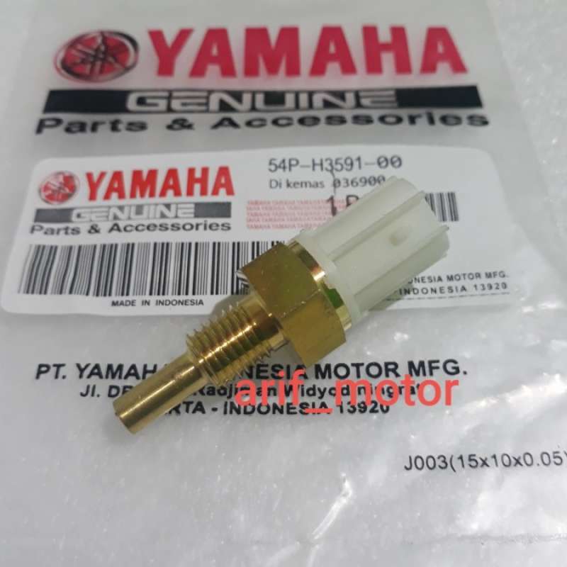 Promo thermo sensor radiator R15 V1 V2 V3 xabre byson fi thermosensor ...