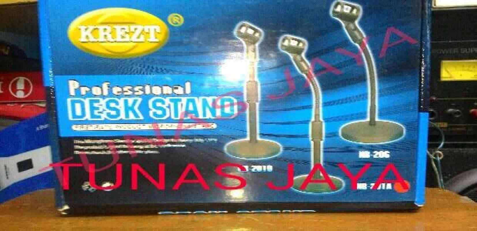 Promo Stand Mic Meja Dan Duduk Diskon 23% Di Seller Guaza Store ...