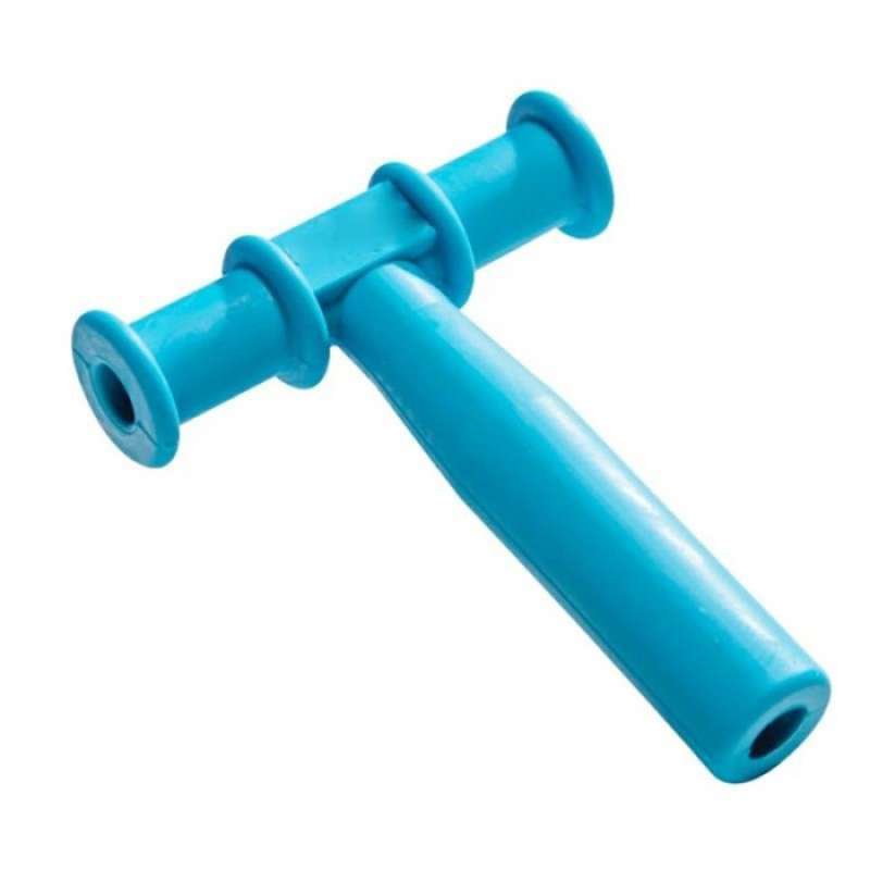 Promo Alat Terapi Wicara Oromotor Anak Chewy Tube Grabber Speech Delay ...