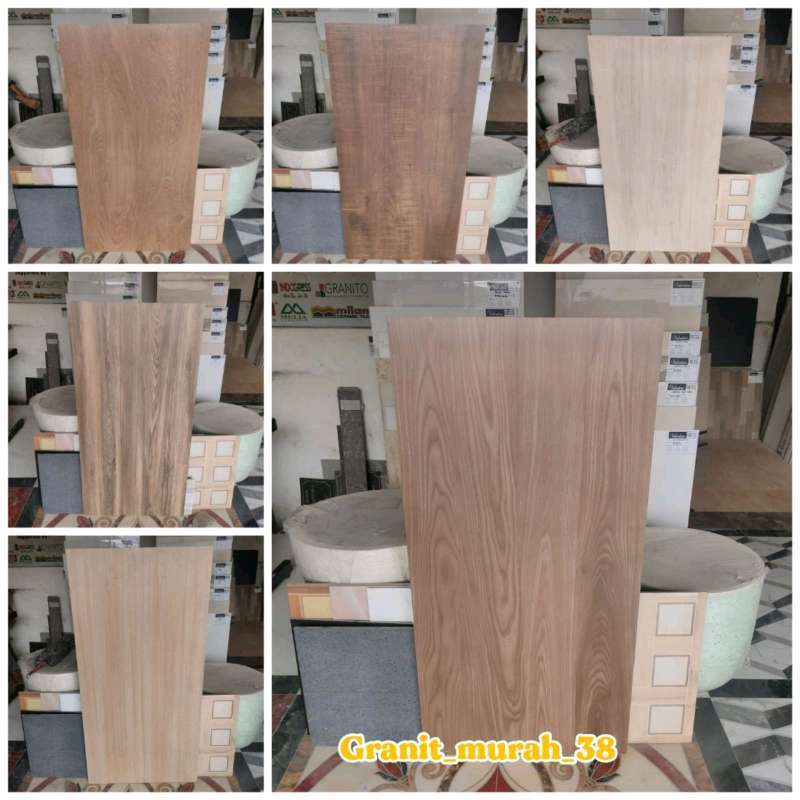 Jual Granit 60x120 Motif Kayu Di Seller Granit_murah_38 - Wanaherang ...