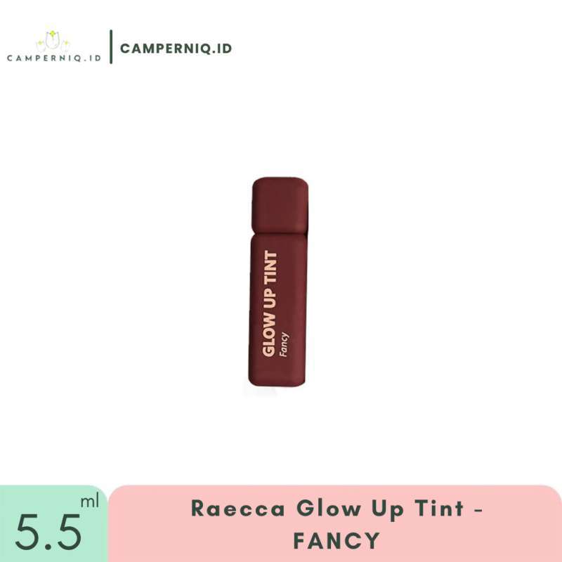 Raecca Lip Tint Gratis Ongkir 🔥 Harga Murah Oktober 2025