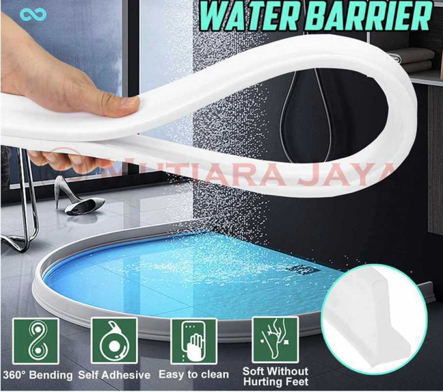 Jual Karet Pintu Penahan Banjir 💯 Harga Murah & Kualitas Terbaik ...