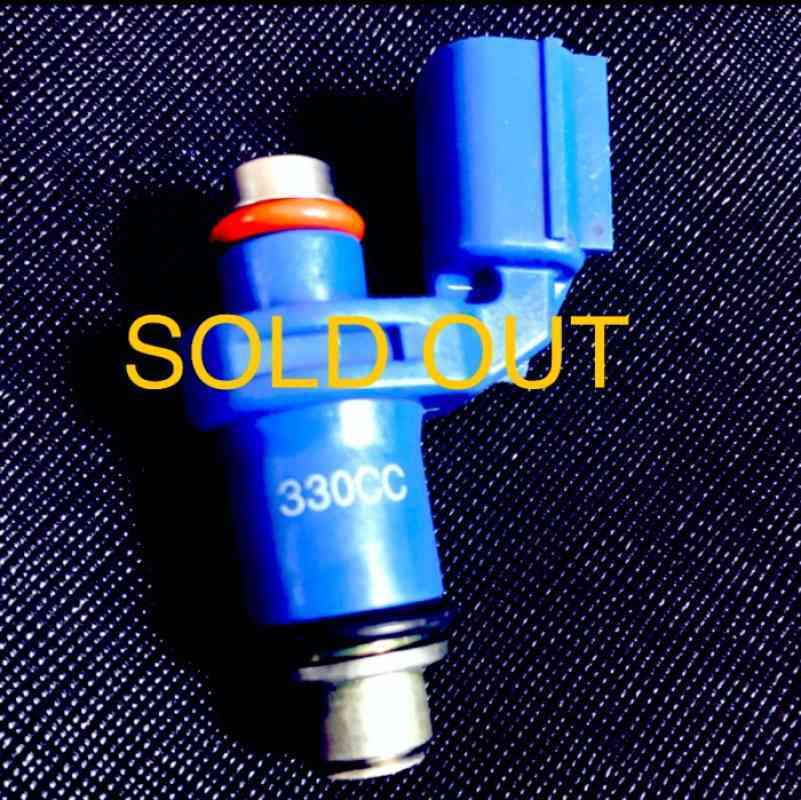Jual Injector Racing 330cc Thailand Yamaha Xmax R25 Nmax Aerox Dan ...