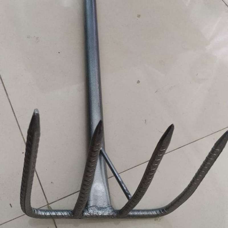 Promo CANGKUL / PACUL GARPU / PACUL JERAMI Diskon 50% di Seller ASH ST ...