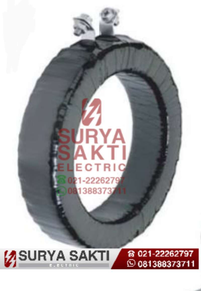 Promo CT ring 100/5A current transformer 100a 100 a bulat NRK Diskon 23 ...