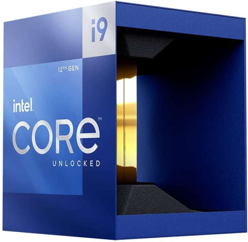 Promo Intel Core i9 - 12900K Processor (30M Cache, up to 5.20 GHz) LGA 1700 Diskon 33% di Seller ...