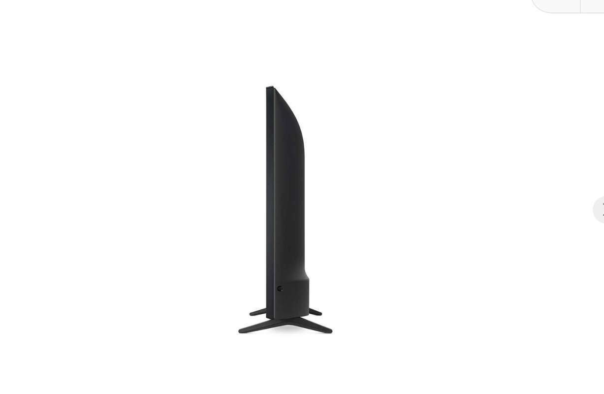 Jual Tv Led Lg Lm550bpta Digital 32 Inch Hd Dvb - T2 Dynamic Color ...