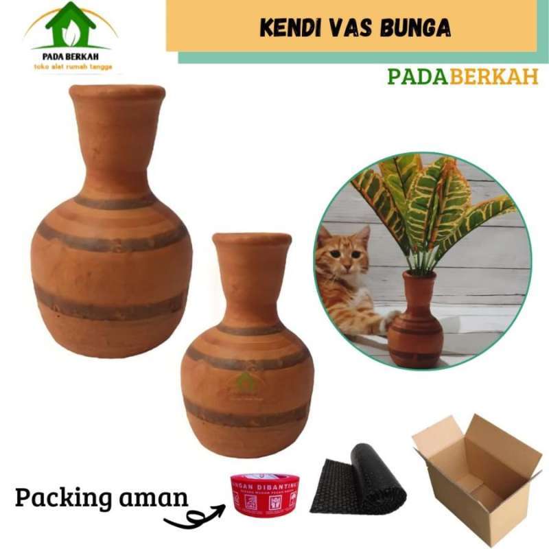 Jual Kendi Air Tradisional Original Murah - Harga Diskon Juli 2024 ...
