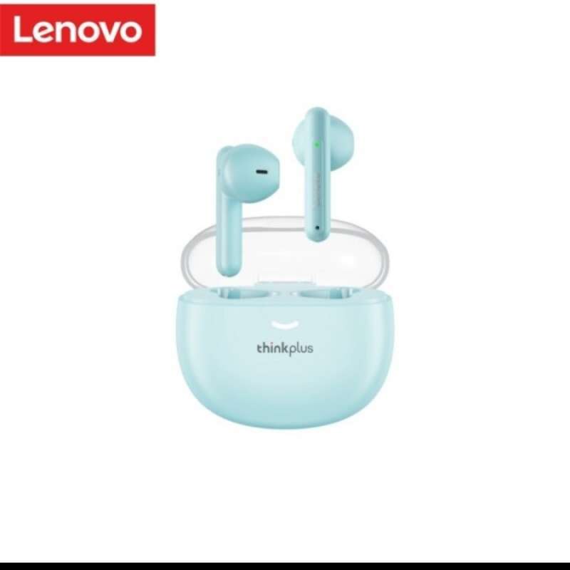 Promo Lenovo Lp Pro True Wireless Bluetooth Earbuds Tws Diskon Di Seller Gamelan Store