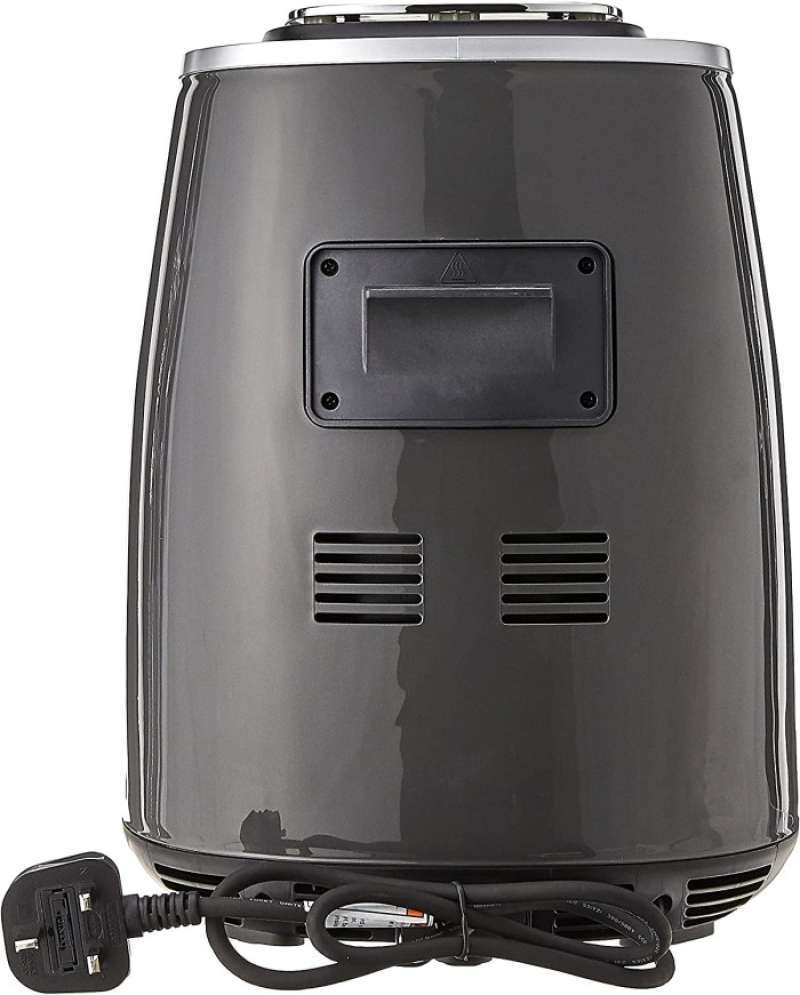 Jual Ninja Foodi Airfryer XXL AF160 Deluxe 5.2 L Grey I 220 Volt di ...