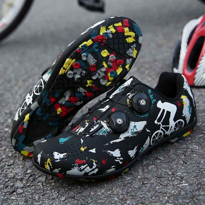 Jual Sepatu Gowes Non Cleat Wanita 🏷️ Original, Model Terlengkap ...