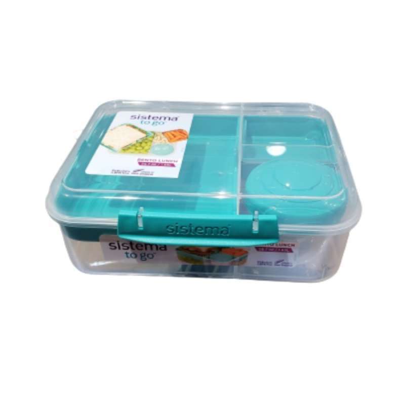 Jual Ace Sistema Lunch Box Original Murah - Harga Diskon Juli 2024 ...