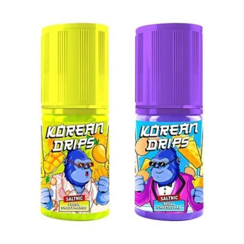 Jual Korean Drips Regal Termurah - Harga Grosir Terupdate Hari Ini | Blibli