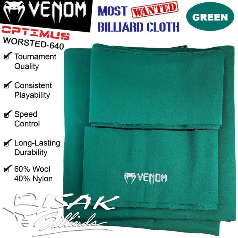 Jual Meja Billiard Venom Original Terbaru - Harga Promo Murah Mei 2024 ...