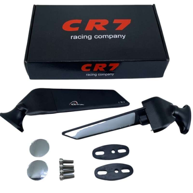 Promo Ninja250 Cnc Zx25r R15 Full Motor Spion Xmax Winglet Cbr250 Untuk ...