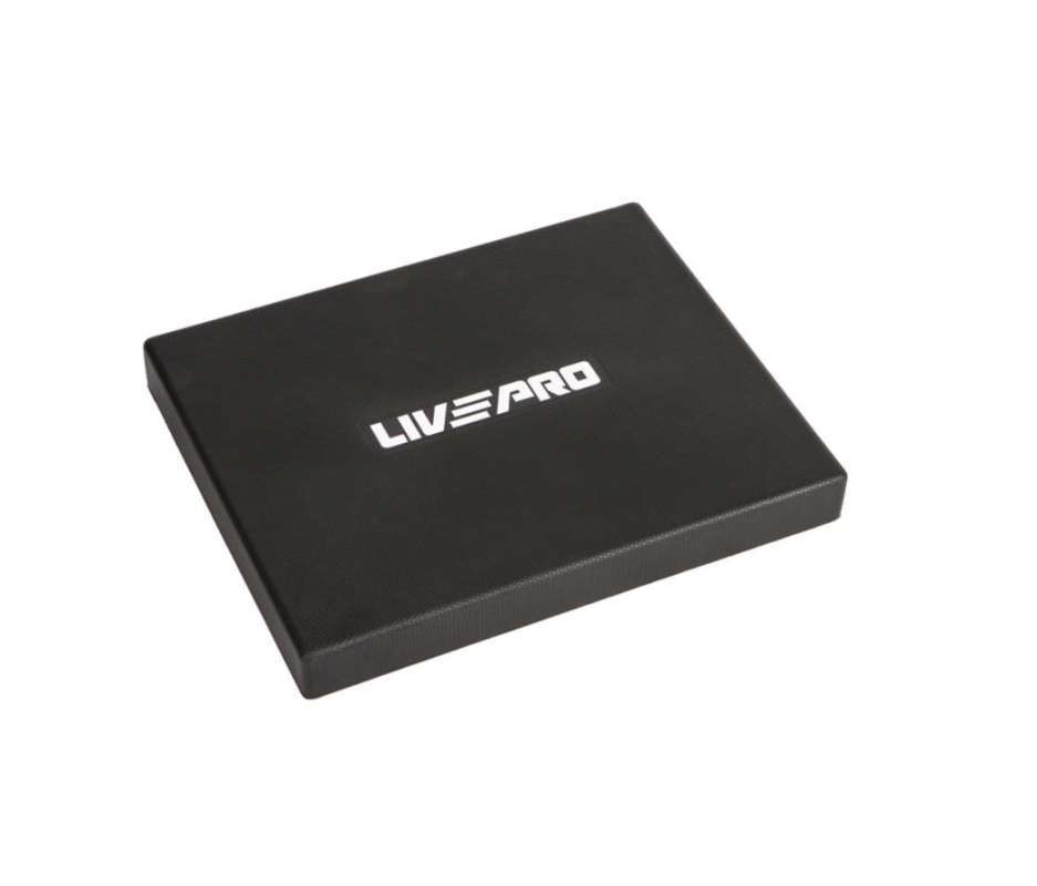 Promo LIVEPRO BALANCE PAD Diskon 47% di Seller TARGETFIT Official Store ...