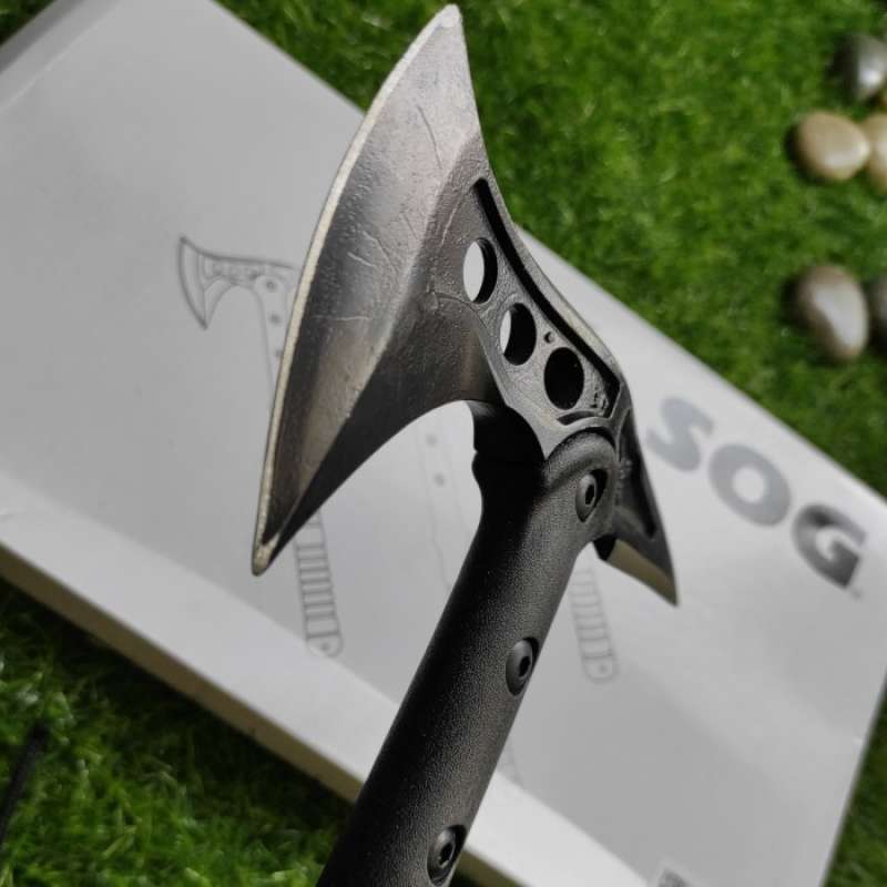 Promo Kapak Sog Kuku Bima Survival Kit Edc Tomahawk Kampak Outdoor ...