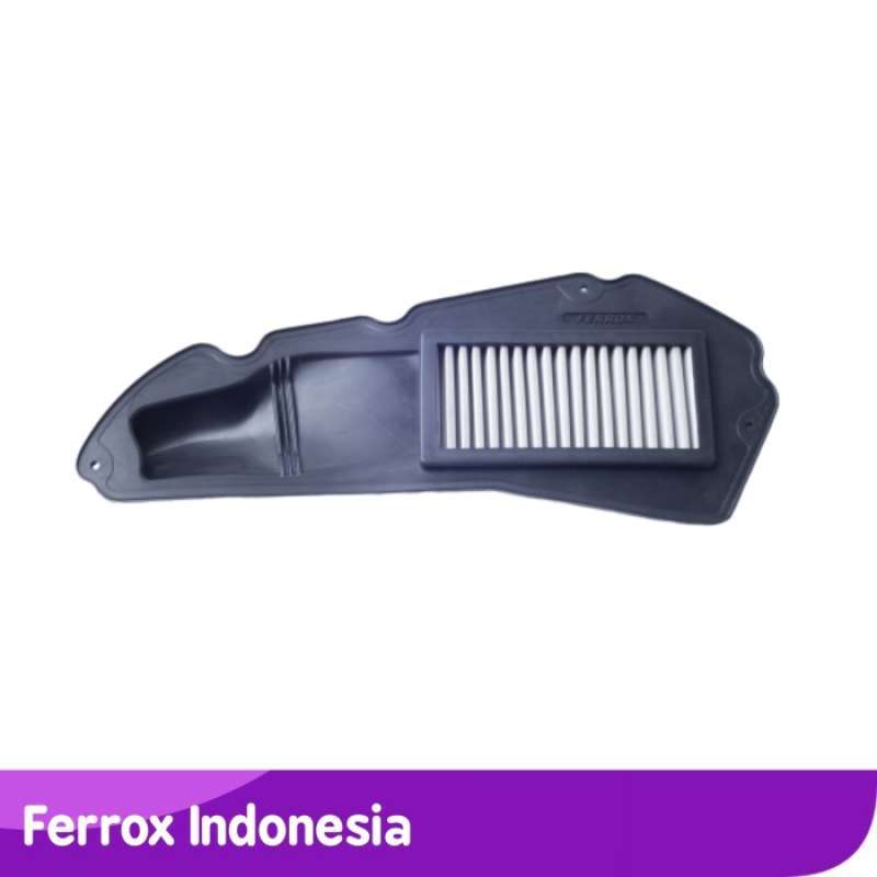 Promo Honda New Adv 160 (2022 - Up) Saringan Udara Filter Ferrox ...