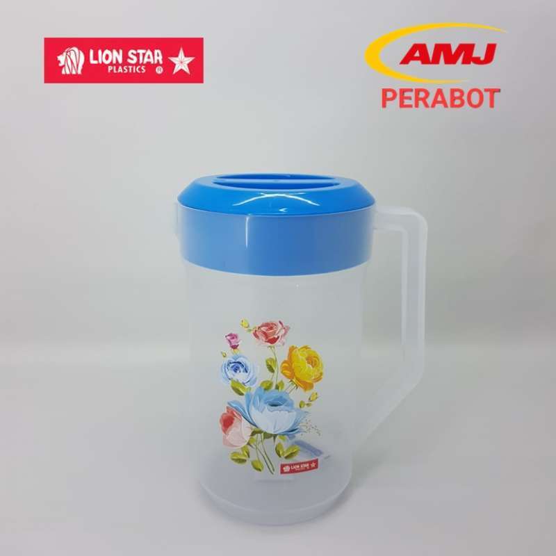 Jual Lion Star Water Jug Teko Air 4.1 Liter Di Seller Amj Perabot - Sumber Jaya, Kab. Bekasi ...