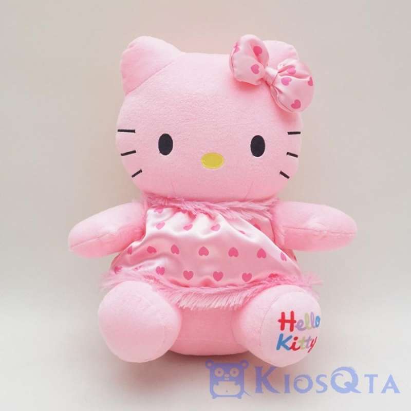 Boneka Hello Kitty Boneka Hello Kitty Import,sold Out😚🙏🏻