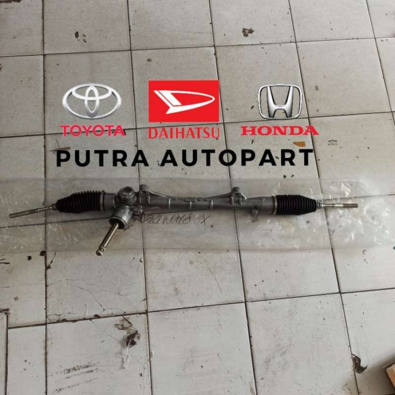 Jual Racksteer Rack Stir Xpander Original Di Seller Premier Market Id ...